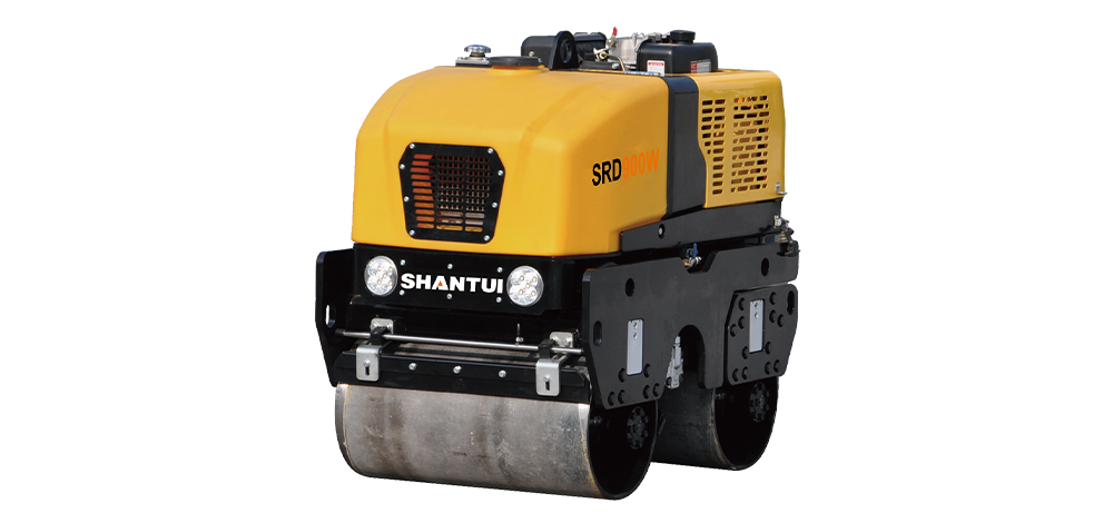SRD900W-Compactor-Shantui Construction Machinery Co., Ltd.