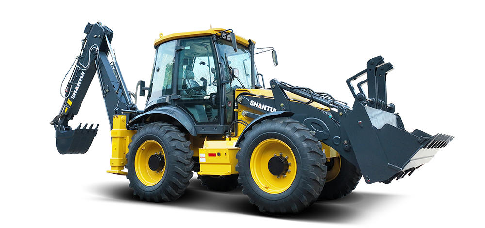 BL75-C-Wheel Loader-Shantui Construction Machinery Co., Ltd.