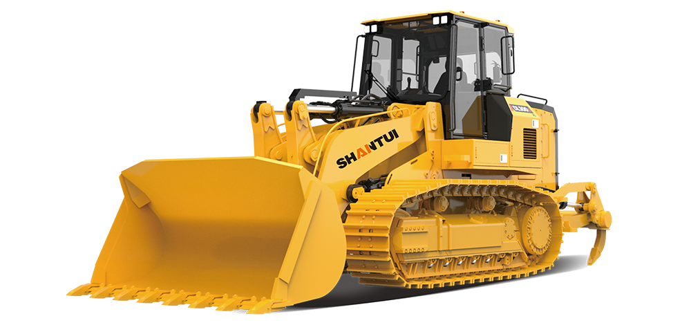 DL300-C3 SM-Bulldozer-Shantui Construction Machinery Co., Ltd.